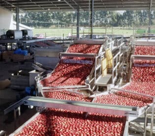 Automation Engineering | New Zealand | CR Automation