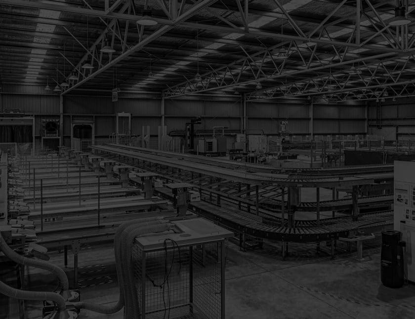 Automation Engineering | New Zealand | CR Automation