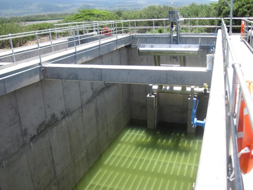 3 Waters Case Study | CR Automation