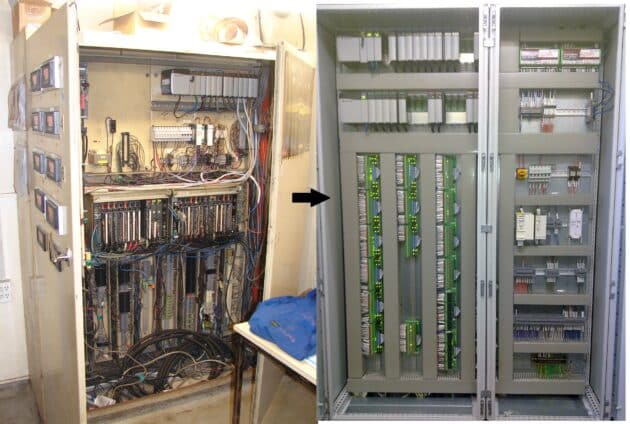 Legacy Upgrades | CR Automation
